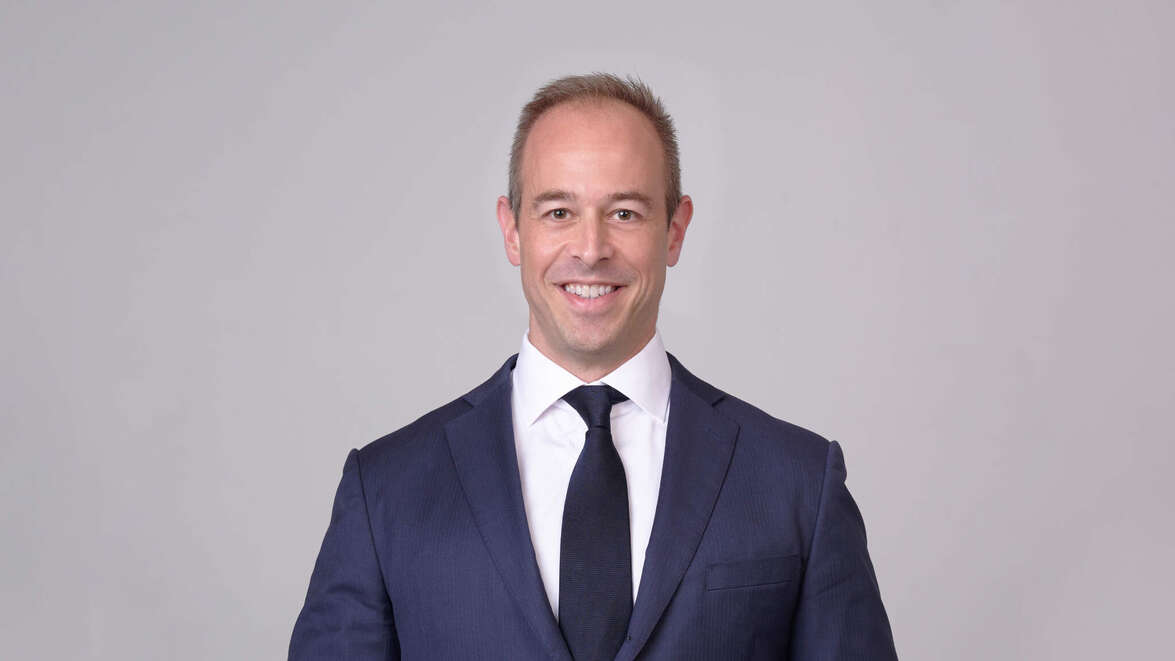 Roman Mueller assumes role of Managing Director for DACHSER Air & Sea ...